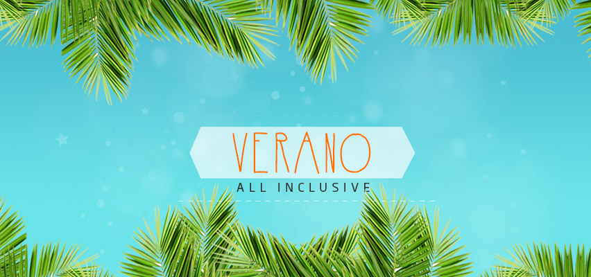 verano 2017 – Noticias Rosa Agustina Resorts & Spa