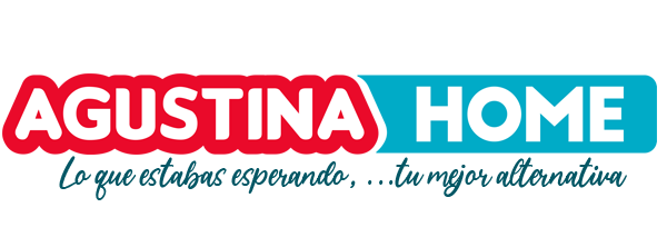 Agustina Home
